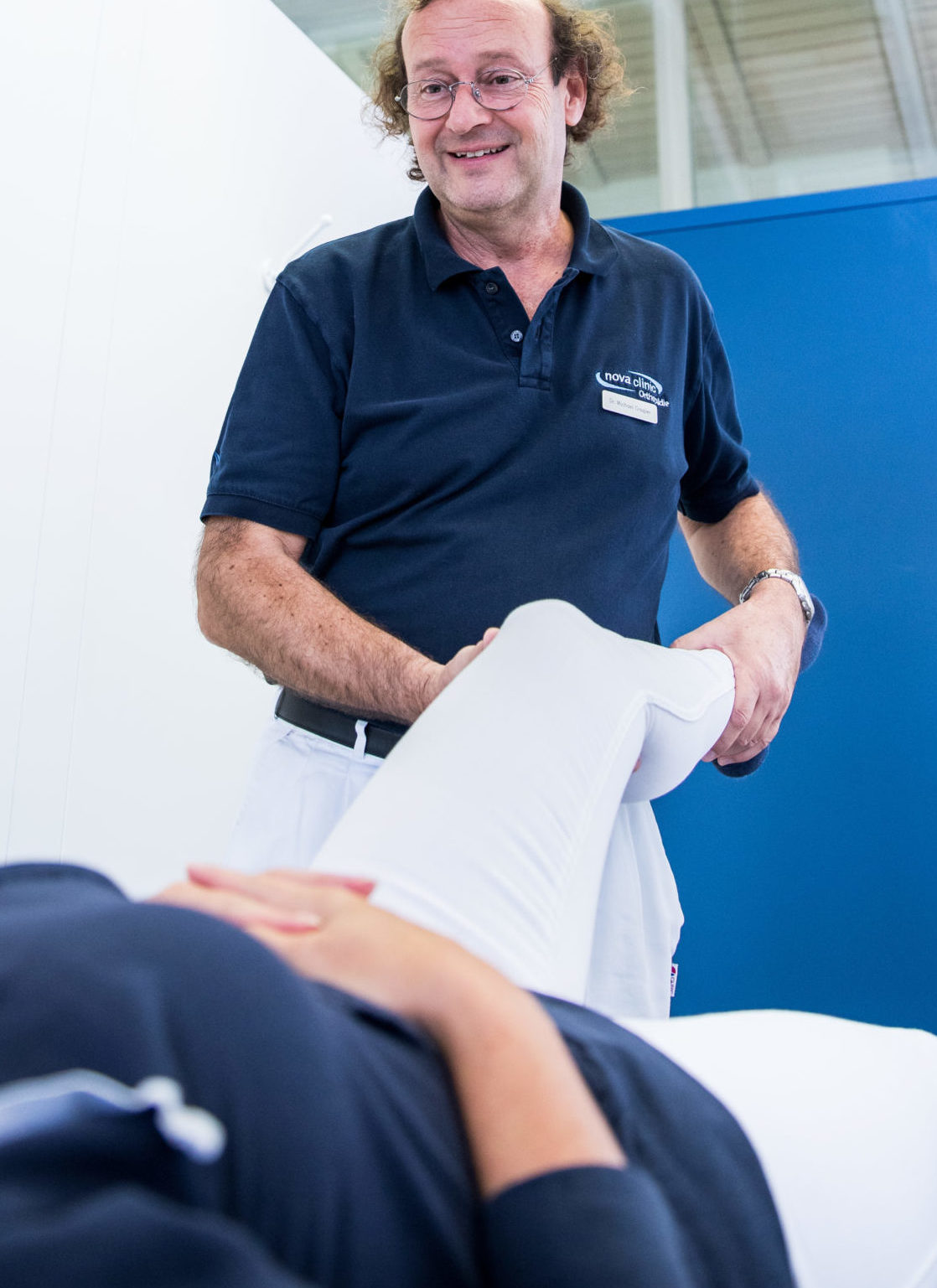 nova clinic Biberach – Orthopädie und Unfallchirurgie